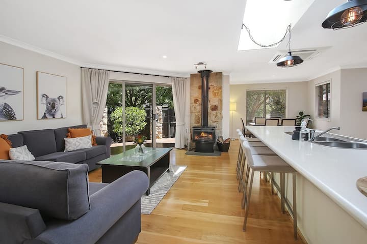 Brighter Times - Bright