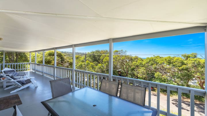 Killy Beach House - Pet Friendly By Accom Holidays - Sydney