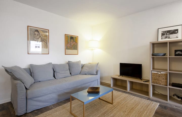 Appartement Sémaphore - Welkeys - Soorts-Hossegor