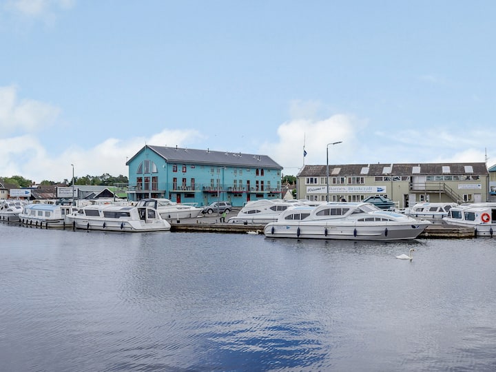 Main Sail - 18152 - Wroxham