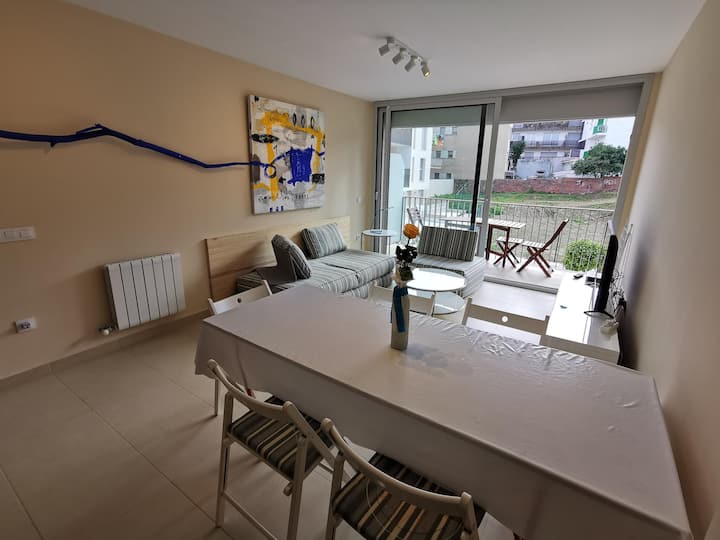 Llança Apt. Centre Port - Llançà