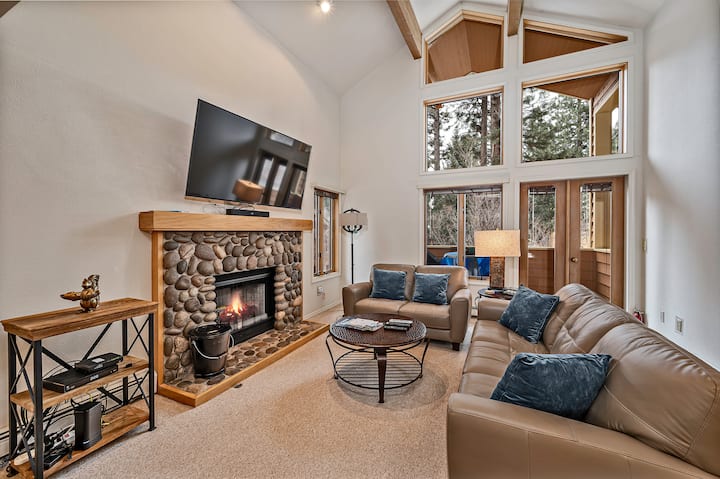 5 Mccloud - Bright And Quaint Living - Carson City, NV