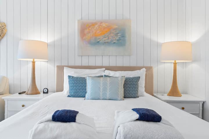 Calm Water 30a 415-balcony-sleeps 4 - Santa Rosa Beach, FL