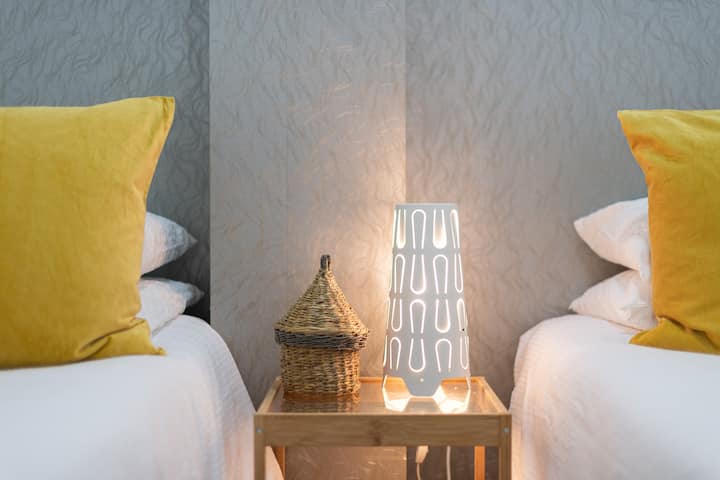 Beach Accommodation Las Canteras (2a) - Las Palmas de Gran Canaria