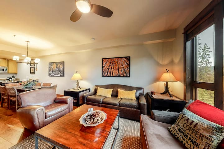 Colorado Villa Vacation Rentals - United States | Airbnb