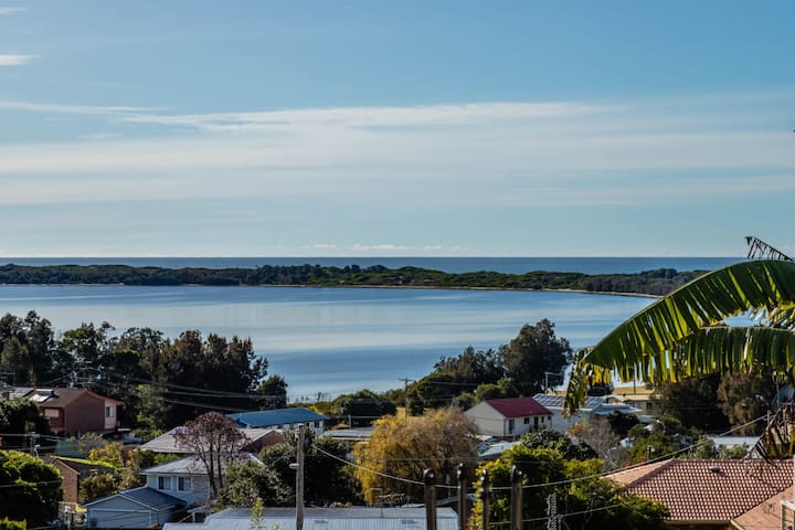The Deck @ Tuross Head - Tuross Head