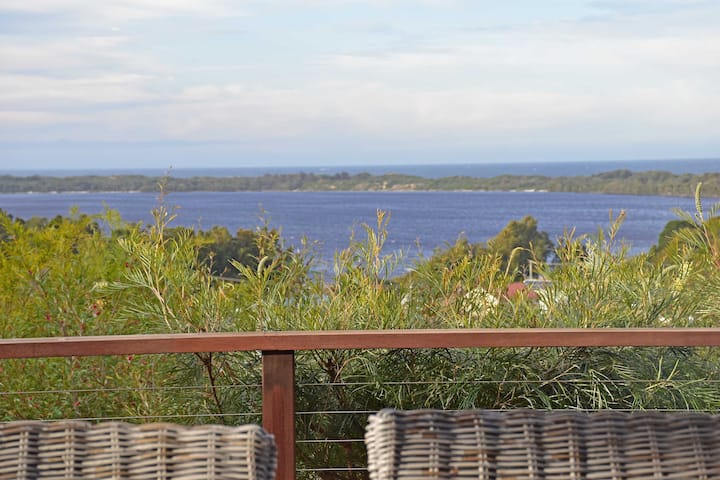 The Deck @ Tuross Head - Tuross Head