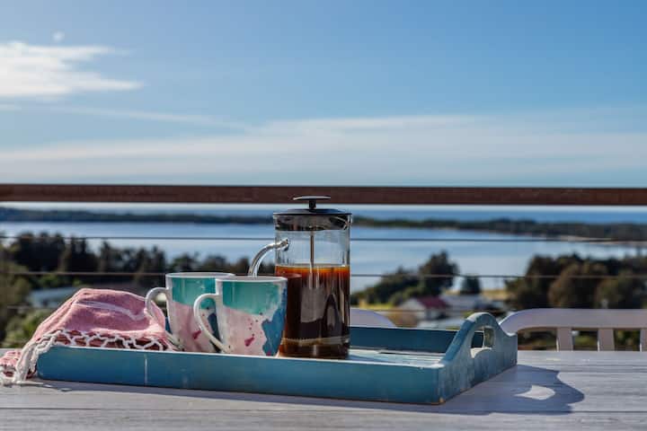 The Deck @ Tuross Head - Tuross Head