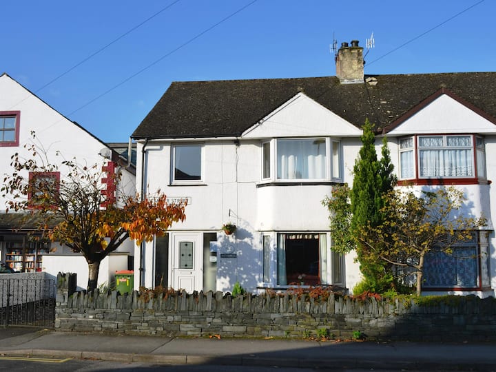 Wendover - Thirlmere