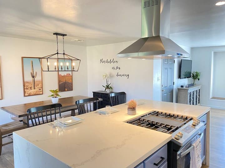 Scottsdale Airbnb - Scottsdale, AZ