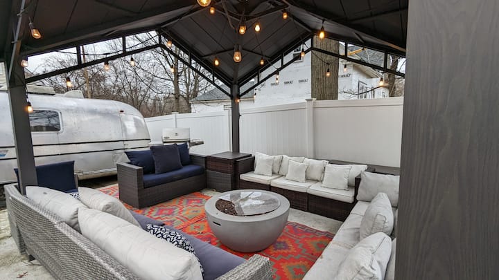 Sun-filled Fairfield 3br|fam-friendly Yard+pergola - Bridgeport, CT