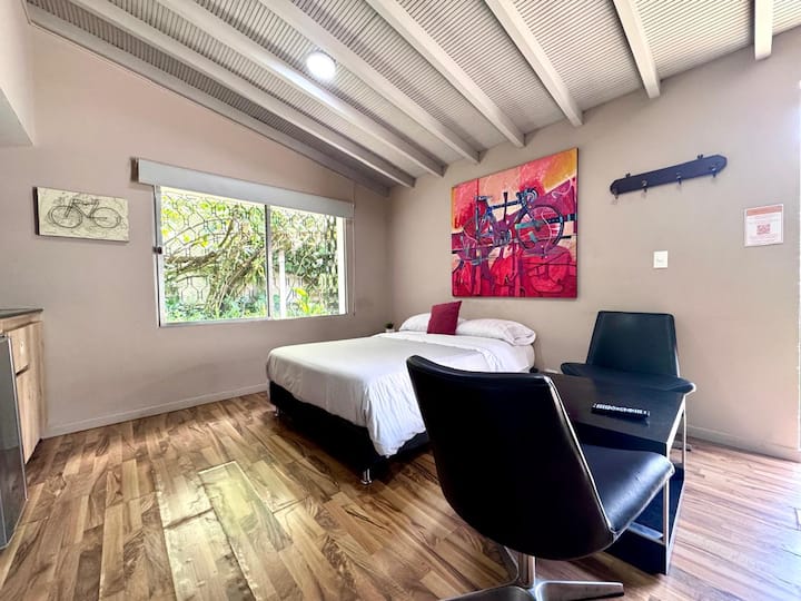 Pet Friendly Accommodations In Medellín A103 - Medellín