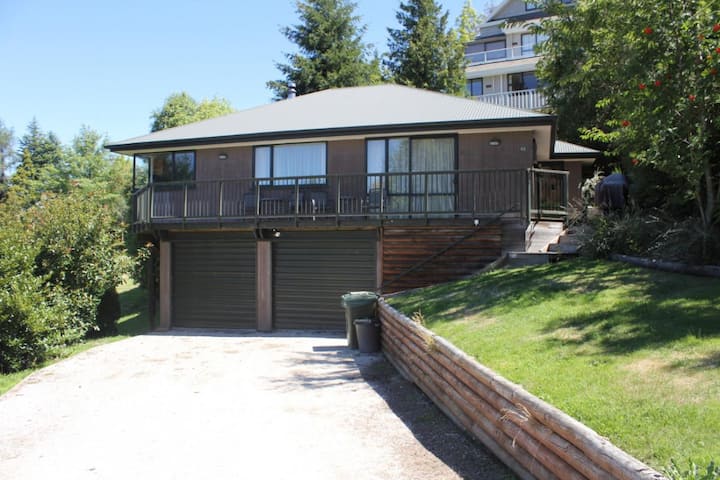 Views For Days - Hanmer Springs