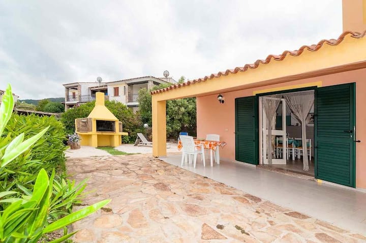Costa Verde - Budoni