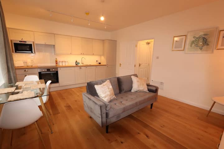 Alma Vale Apartments 3 - Hopewell - Bristol