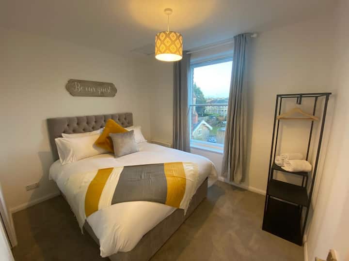 Alma Vale Apartments 2 - Hopewell - Clifton