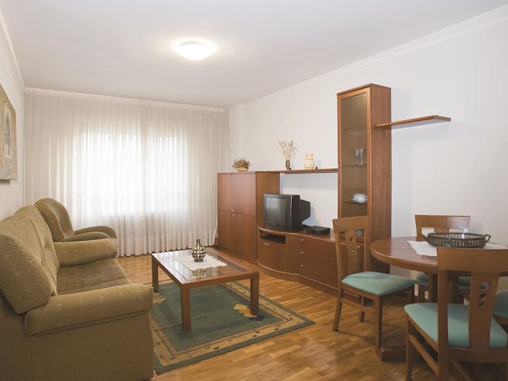 La Aurora Superior Apartment 1 By Clabao - Logroño