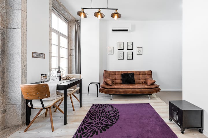 Guestready - L'art De La Musique - Porto, Portugal