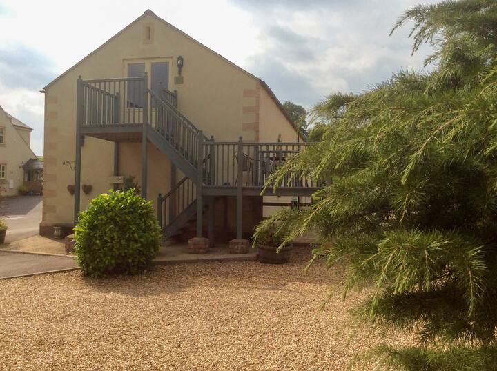 Mange-tout Maison - Uk32607 - Oakham