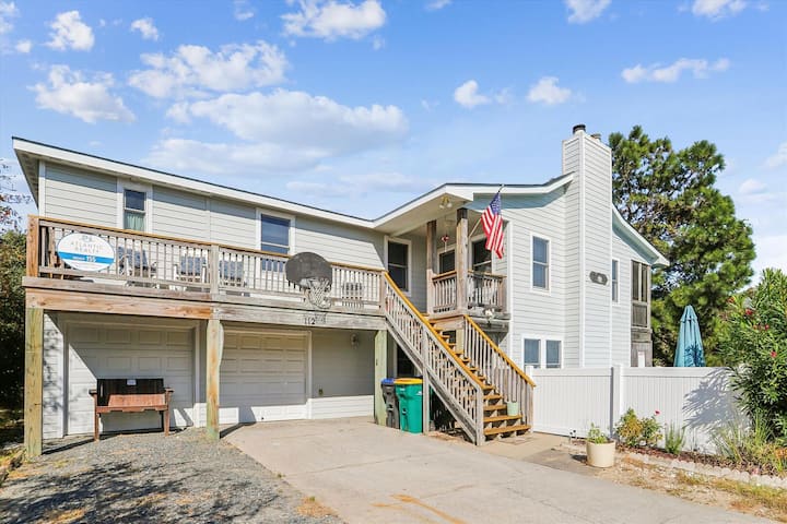 Tax D'ducktion - Duck, NC