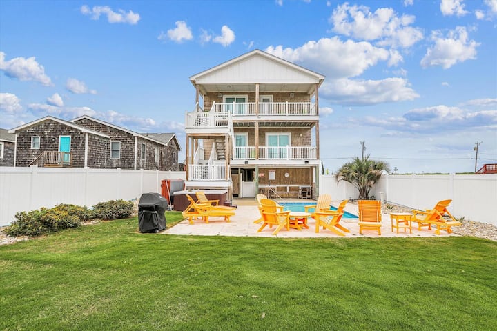 Fantasea - Kitty Hawk, NC