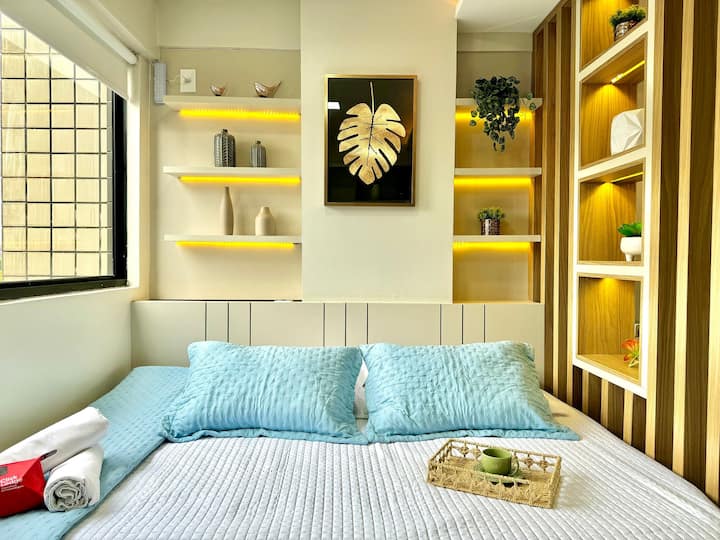 (208) Charming Studio - Near The Beach - Sao Luis, Brazil