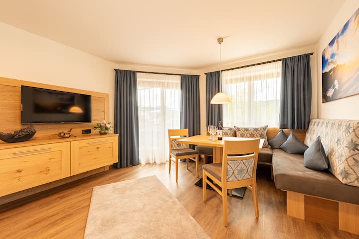 Ifen 49 M² Mit Küche - Oberstdorf