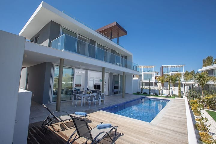 Protaras Olivine Viilla Ol5 - Ayia Napa