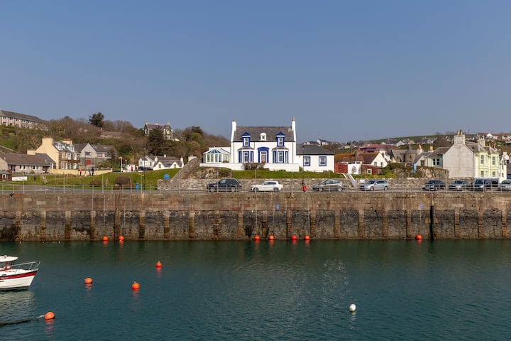 Portpatrick Holiday Rentals & Homes - Scotland, United Kingdom | Airbnb
