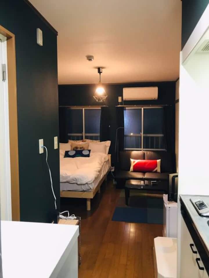 A0宿錦糸町airport Access成田機場直通 - Tokyo