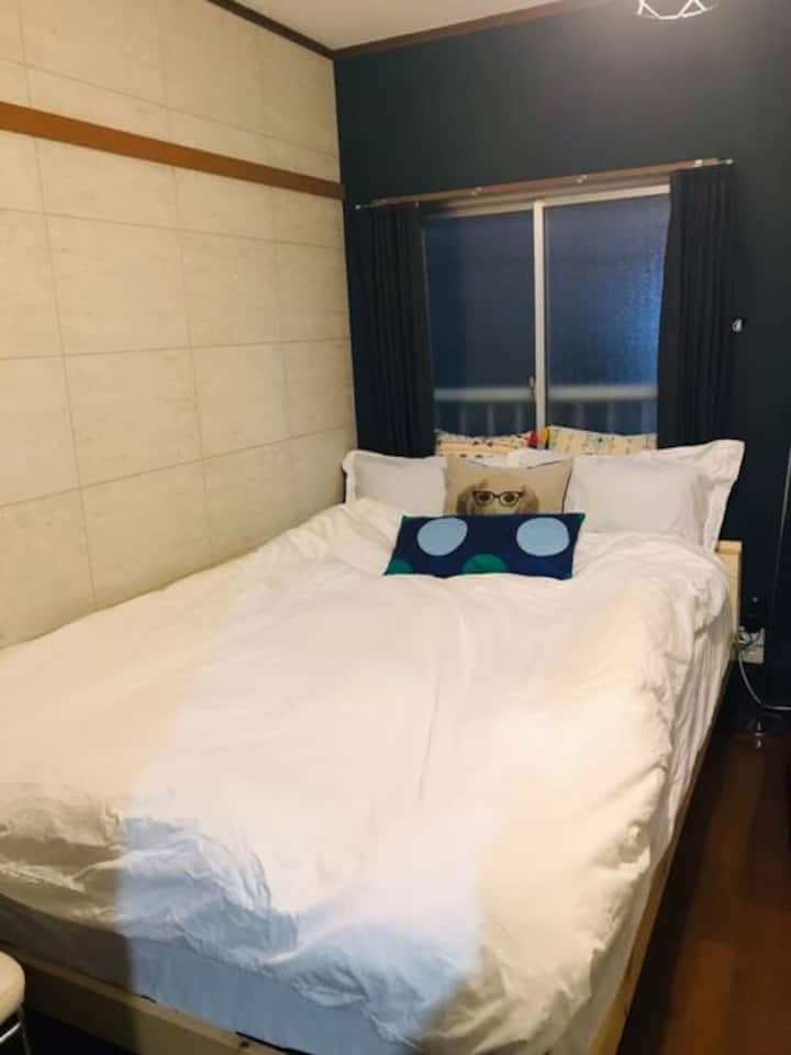 A0宿錦糸町airport Access成田機場直通 - Akihabara