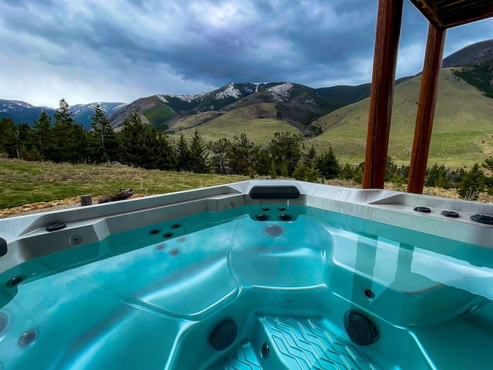 Last Resort - Red Lodge, MT