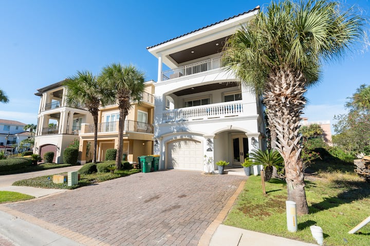 Destiny By The Sea - Destin, FL