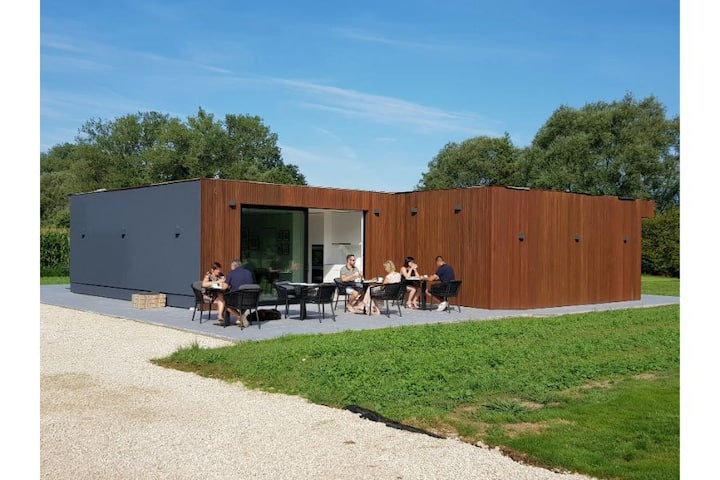 Akemi Vakantiewoning - Malines