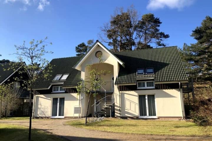 Appartement à Trassenheide Pour 4 Personnes - Trassenheide