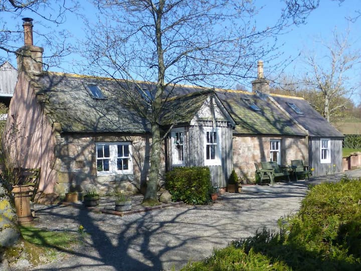 Drumniall Cottage - Aboyne