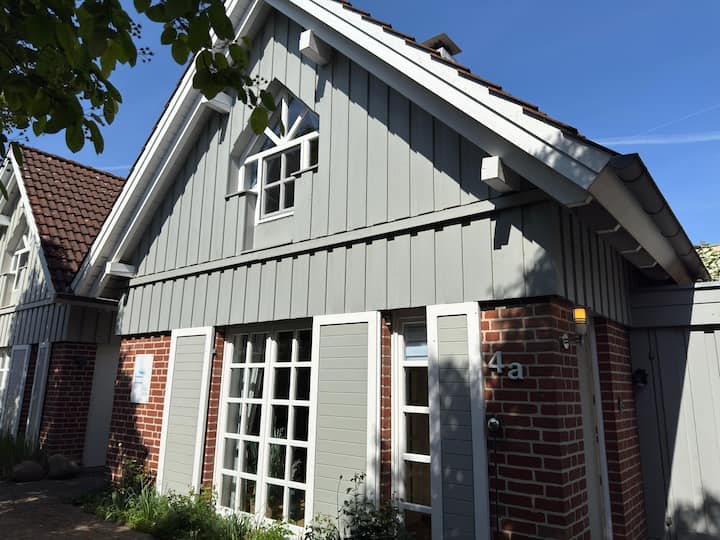Ferienhaus Fischer Sien Huus, Steinhude - Wunstorf