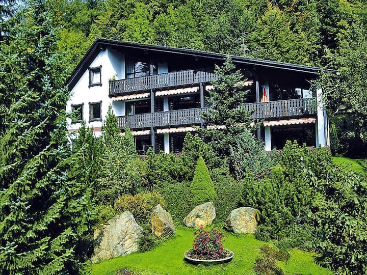 Immeuble Schiefertal, Wieda - Walkenried