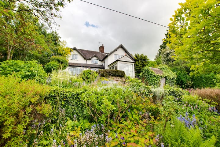 4 Bed In Belper (Oc-dcwod) - Derbyshire