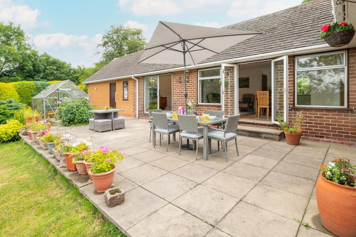 3 Bed In Dronfield (Oc-dcelle) - Queen's Park