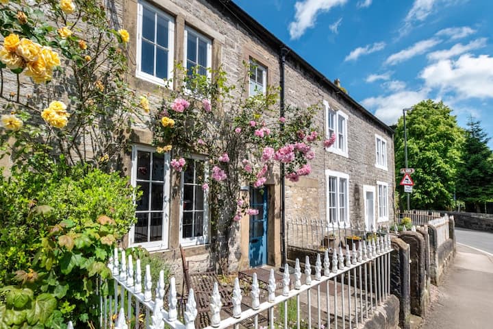 2 Bed In Bakewell (Oc-dcrose) - Monyash