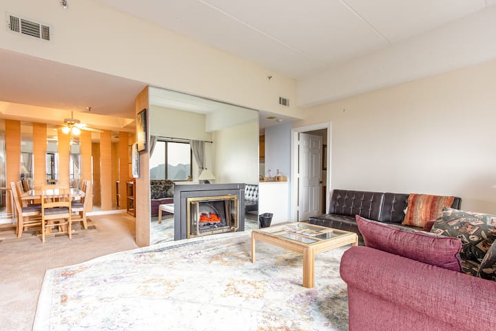 Sugartop 3532 - Sugar Mountain, NC