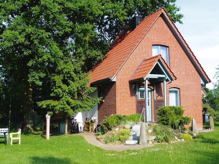 Maison De Vacances, Plau Am See - Alt Schwerin
