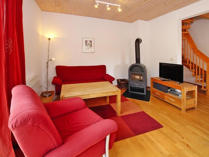 Station De Vacances Dans Le Parc National Du Müritz, Mirow - Mecklenburgische Seenplatte