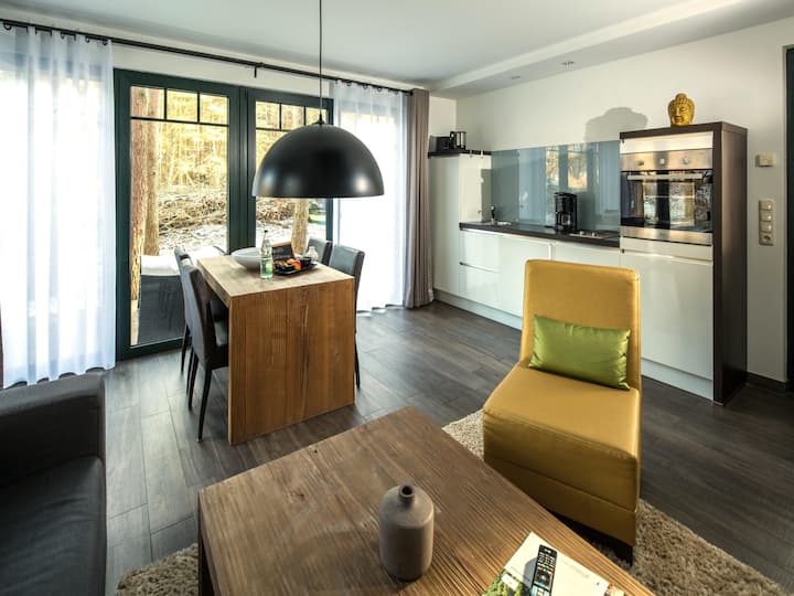 Ferienhaus In Der Nהhe Des Drewitzer Sees Drewitz - Alt Schwerin