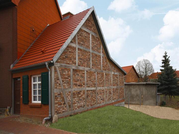Maison De Vacances à Neukalen - Malchin