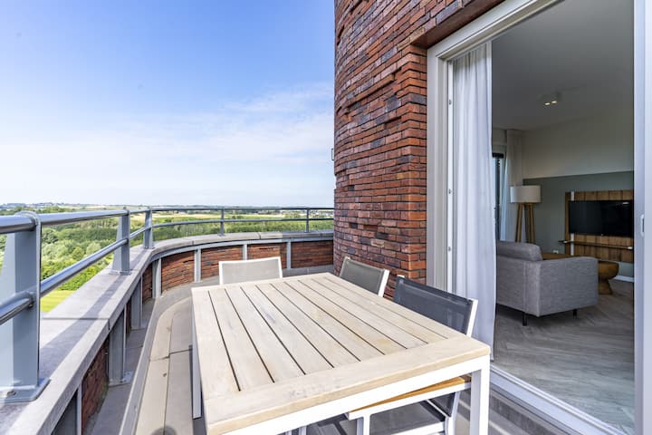 Appartement Prestige Panorama - Dmst - Riemst