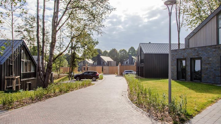 Hertogenvilla Wellness Bord De L'eau - Dmst - Riemst