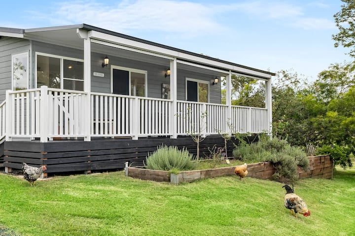 Peaceful Kyogle Farmstay With Animals - Kyogle