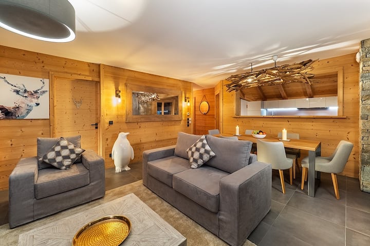 Eden Blanc A2-21 - L'Alpe d'Huez